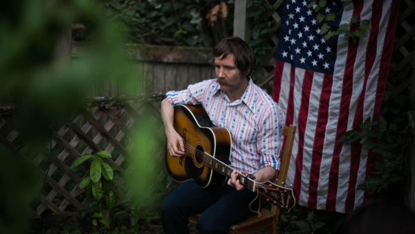 Dean Johnson - 50 Feet of Song